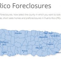 Listas de casas reposeídas por bancos en Puerto Rico – Casas Reposeídas ...
